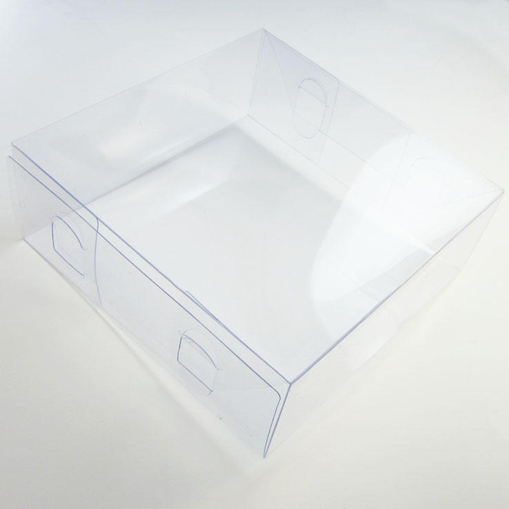 PVC Box3 - Pack of 12 - FA Bridestones Fashion Jewellery Ltd.